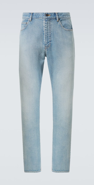 The Row - Fred straight jeans