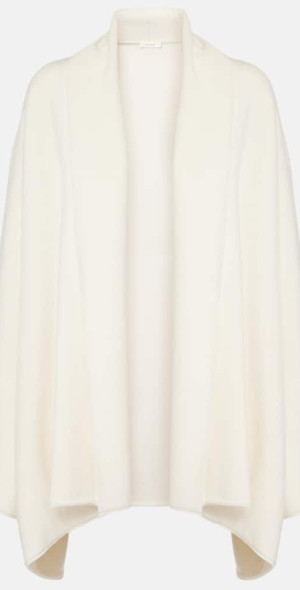 The Row - Giulio cashmere cardigan