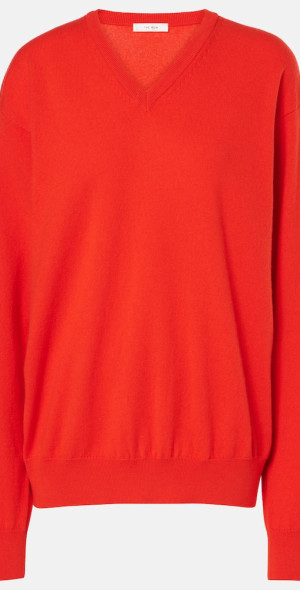 The Row - Gracy cashmere sweater