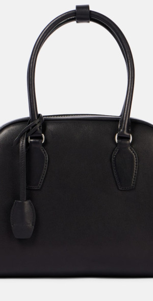 The Row - India 10.00 leather tote bag