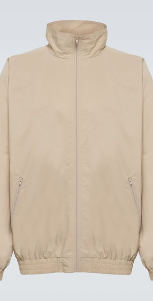 The Row - Nantuck bomber jacket
