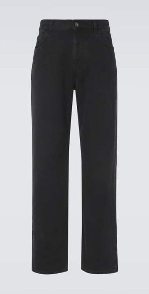 The Row - Ross straight jeans