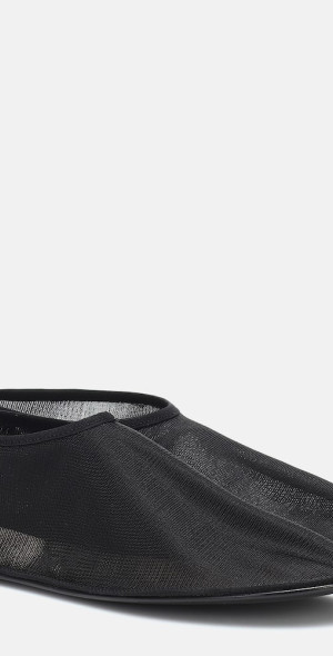 The Row - Sock ballet flats