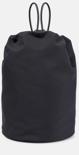 The Row - Sporty Medium nylon backpack