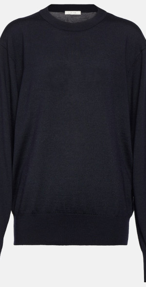 The Row - Wool-cashmere sweater