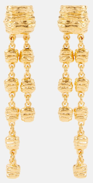 Tom Ford - Moon drop earrings