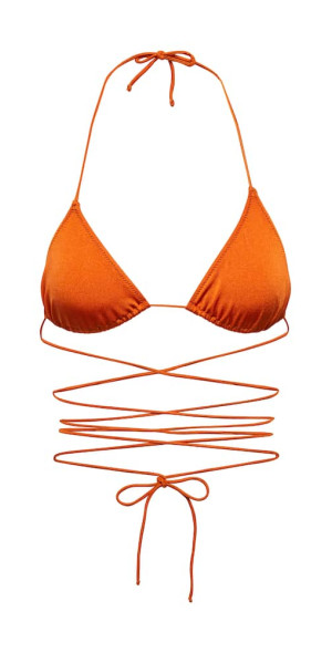 Tropic of C - Praia bikini top
