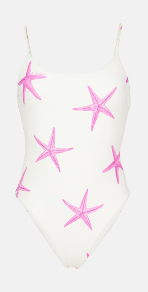 Valentino - Starfish swimsuit