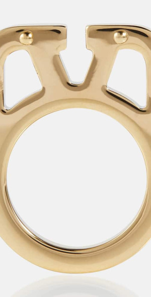 Valentino - VLogo Signature ring