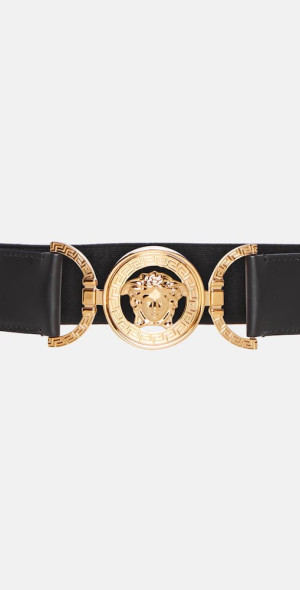 Versace - Medusa belt