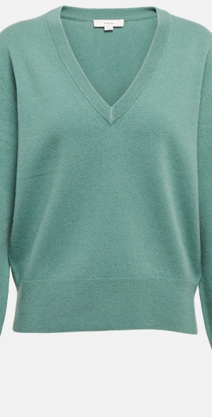 Vince - Weekday wool and cashmere sweater