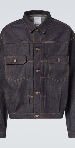 Visvim - Denim jacket