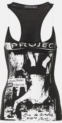 Y/PROJECT - Women's Clothing At The Cool Hour