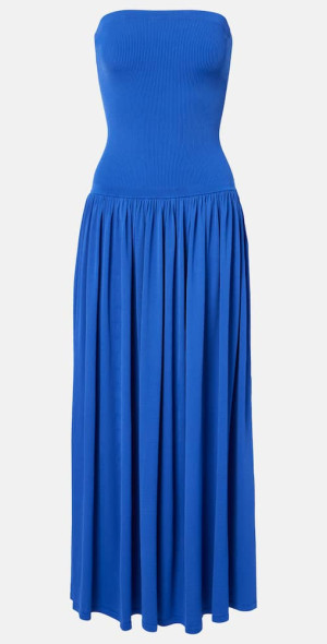 Zimmermann - Maxine maxi dress