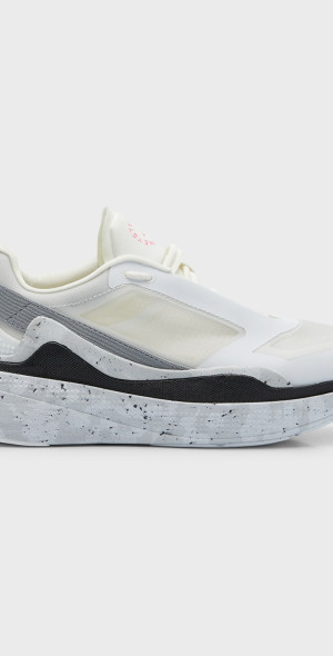adidas by Stella McCartney - Earthlight Mesh Trainer Sneakers