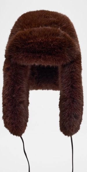 Adrienne Landau - The Lauren Trapper