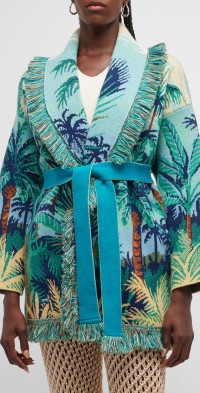 Alanui - Shop Women's Clothing Online