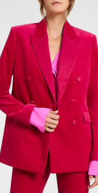 A.L.C. - Women's Clothing At The Cool Hour