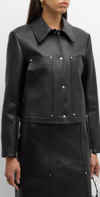 A.L.C. - Women's Clothing At The Cool Hour