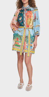 Alemais - Women's Clothing At The Cool Hour