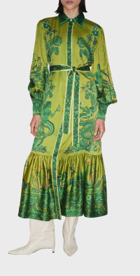 Alemais - Women's Clothing At The Cool Hour