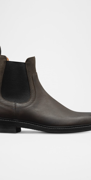 Allen Edmonds - Men's Tanner Leather Chelsea Boots