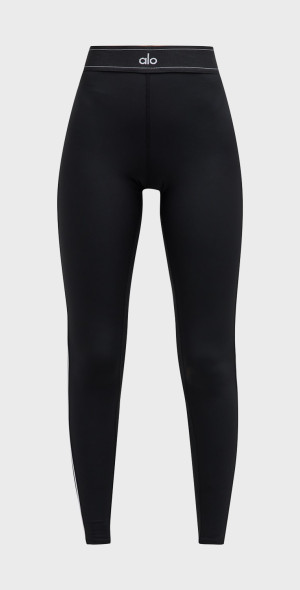 Alo Yoga - Airlift High-Waist Suit-Up Leggings