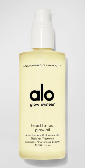 Alo Yoga - Head To Toe Glow Oil