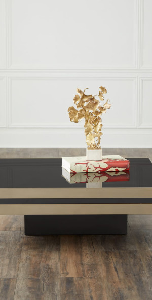 Ambella - Lateral Cocktail Table