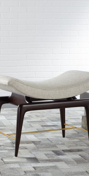 Ambella - Tucker Saddle Bench