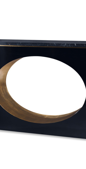 Ambella - Void Console Table