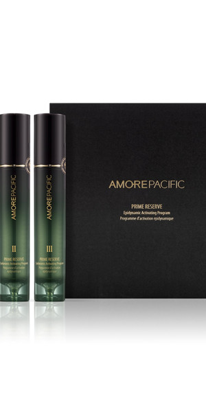 AMOREPACIFIC - PRIME RESERVE Epidynamic Activating Program