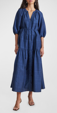 Apiece Apart - Women's Clothing At The Cool Hour