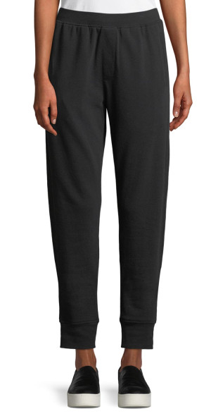 ATM Anthony Thomas Melillo - Slim Cuffed Pull-On Terry Sweatpants