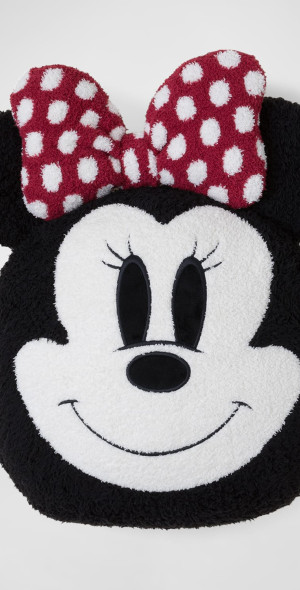 Barefoot Dreams - CozyChic Disney Classic Mickey Mouse Pillow