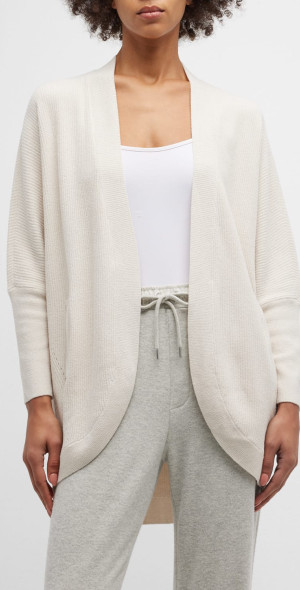 Barefoot Dreams Cocoon Cardigan