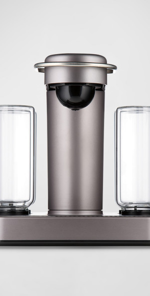 Bartesian - Premium Cocktail Machine