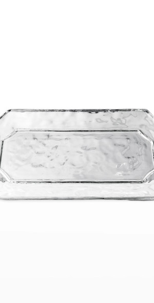Beatriz Ball - Soho Rectangular Lucca Platter