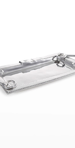 Beatriz Ball - Western Equestrian Large Tray