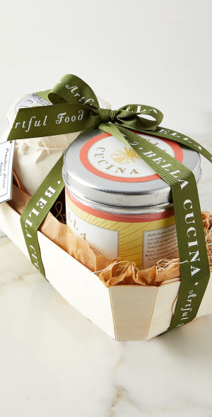 Bella Cucina - Pizza Party Kit