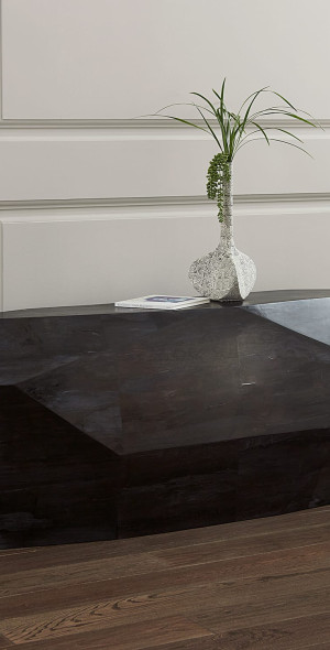 Bernhardt - Adrian Console Table