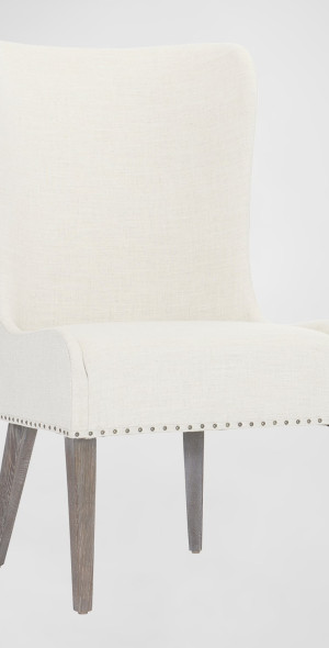 Bernhardt - Albion Wing Dining Chair