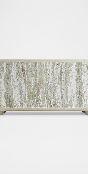 Bernhardt - Arcadia 3-Door Buffet