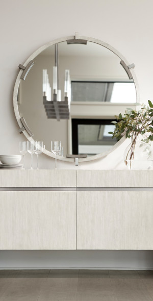 Bernhardt Foundations Cabinet