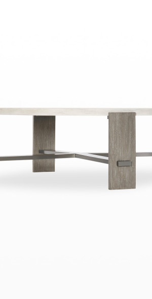 Bernhardt - Foundations Cocktail Table