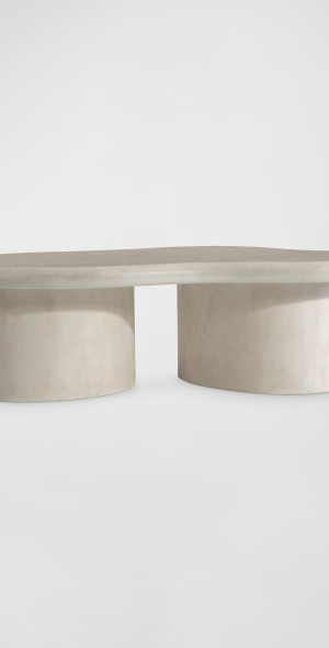 Bernhardt - Nova Cocktail Table