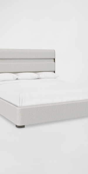 Bernhardt - Prado Panel King Bed