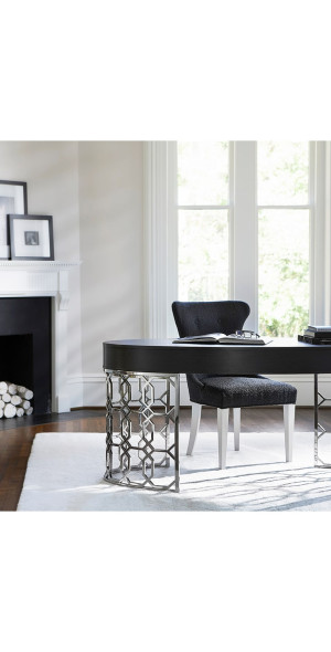 Bernhardt - Silhouette Writing Desk