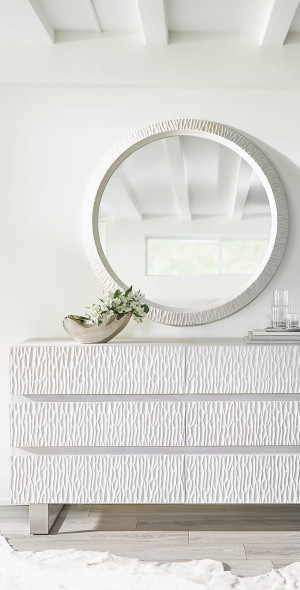 Bernhardt - Solaria 6-Drawer Dresser