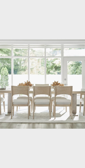Bernhardt - Solaria Dining Table